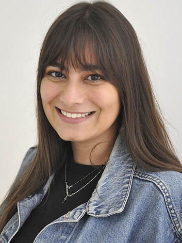 People – Konstantinides Lab